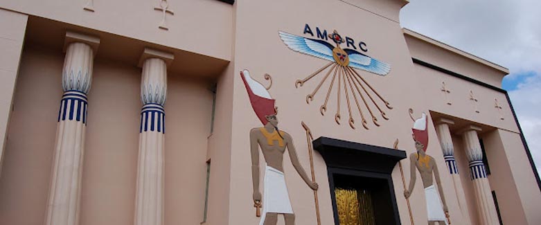 amorc – Angola AMORC